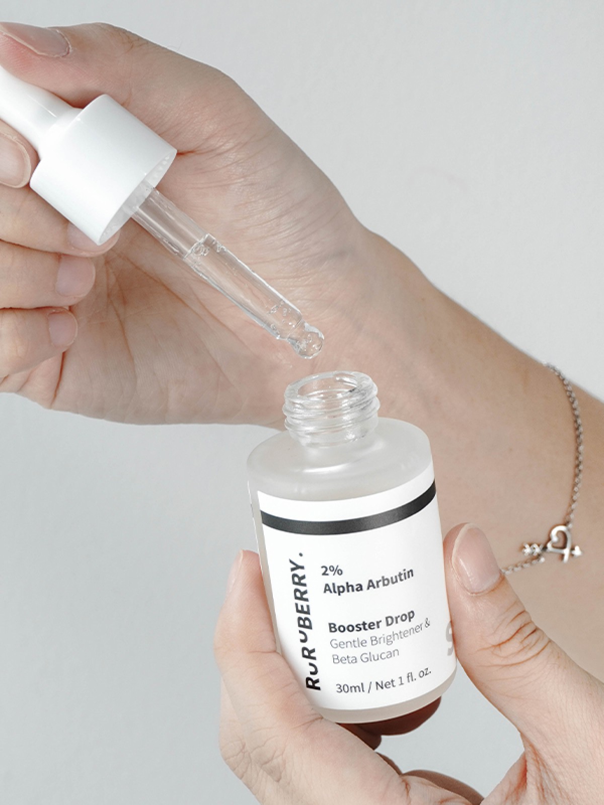 Ruruberry | 2% Alpha Arbutin | 30ml | Malaysia | Skin Care | Booster ...