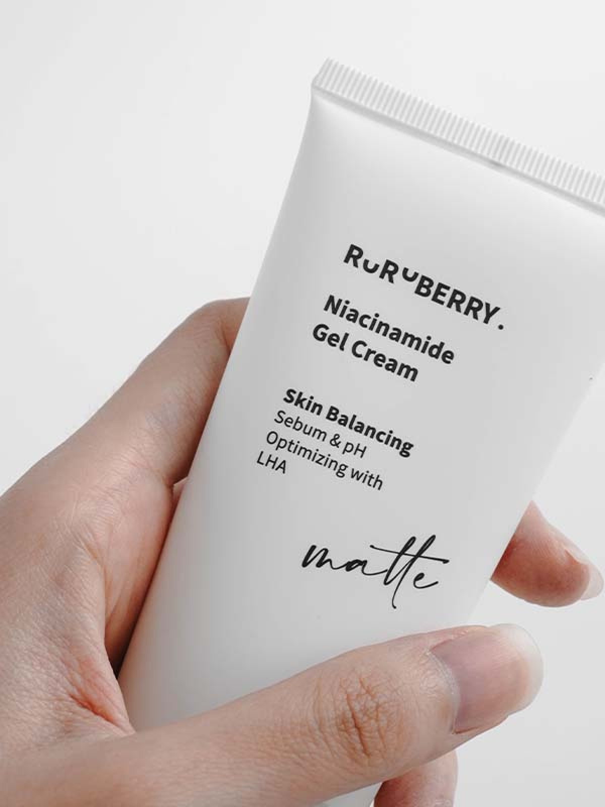 Ruruberry | Niacinamide | Gel | Cream | Malaysia