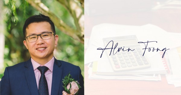 Malaysia : Alvin Foong 2022